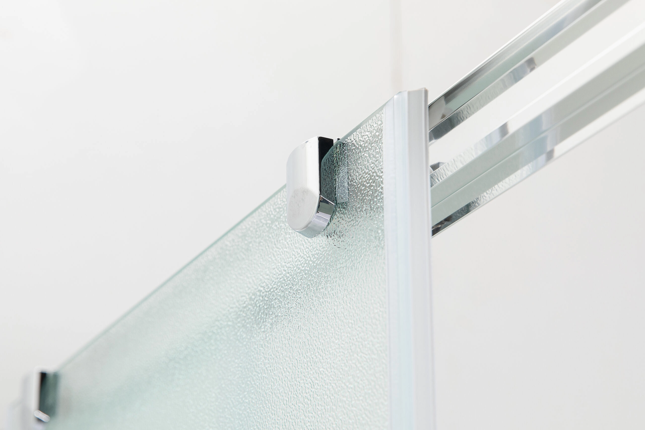 Shower cabin AquaStream Ethos 90S is matte